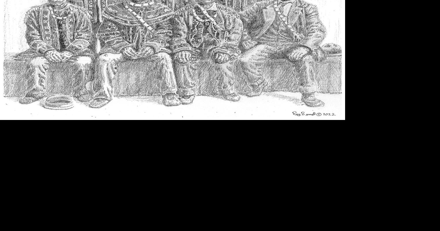 Historic timeline of Old Minto | Kris Capps | newsminer.com