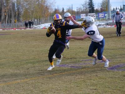 Defense sends Lathrop to state championship with 14-12 win over Eagle ...