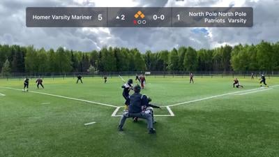 North Pole drops both games in Pool Play of DII Softball Tournament ...