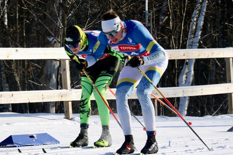 Tales from the Trails: A look behind the UAF Nanooks Nordic ski season ...