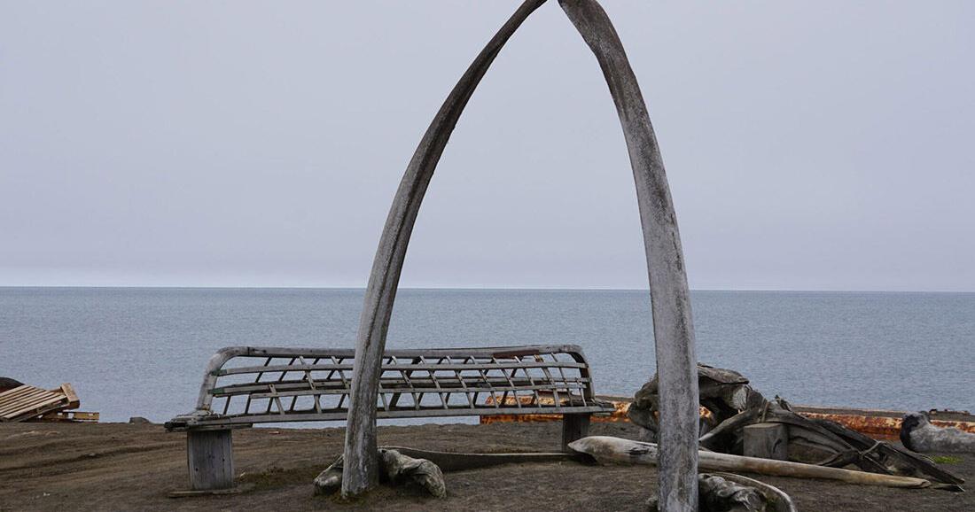 Federal leader of Alaska’s Denali Commission says she is fighting for ...