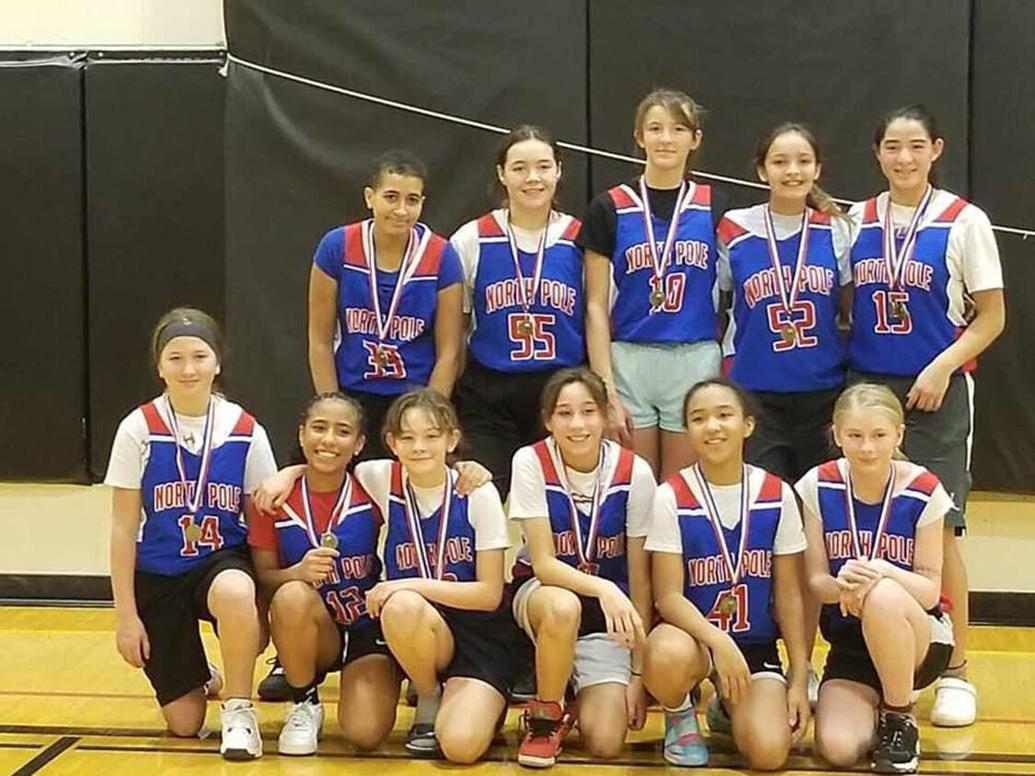 North Pole Middle School | | newsminer.com