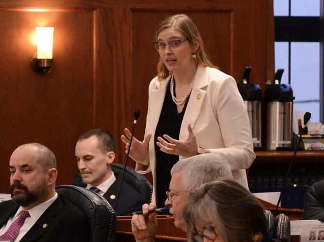 Alaska Legislature fails to override Dunleavy’s veto of a tax bill ...