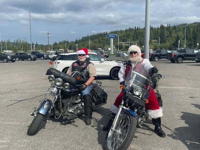 North Star ABATE donates toys from July Toy Run | Kris Capps ...