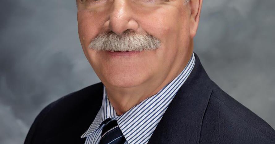 John Ringstad brings Legislature knowledge while focusing on downtown ...