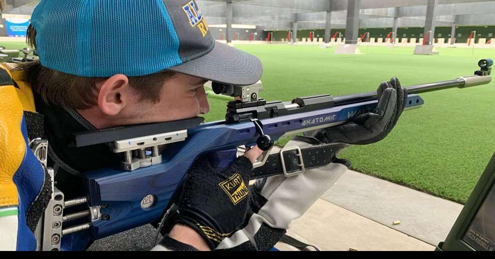 No. 2 Nanooks rifle team takes aim at 11th NCAA title | Sports ...