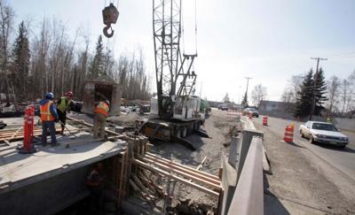 Northern Alaska transportation construction projects top $200 million ...