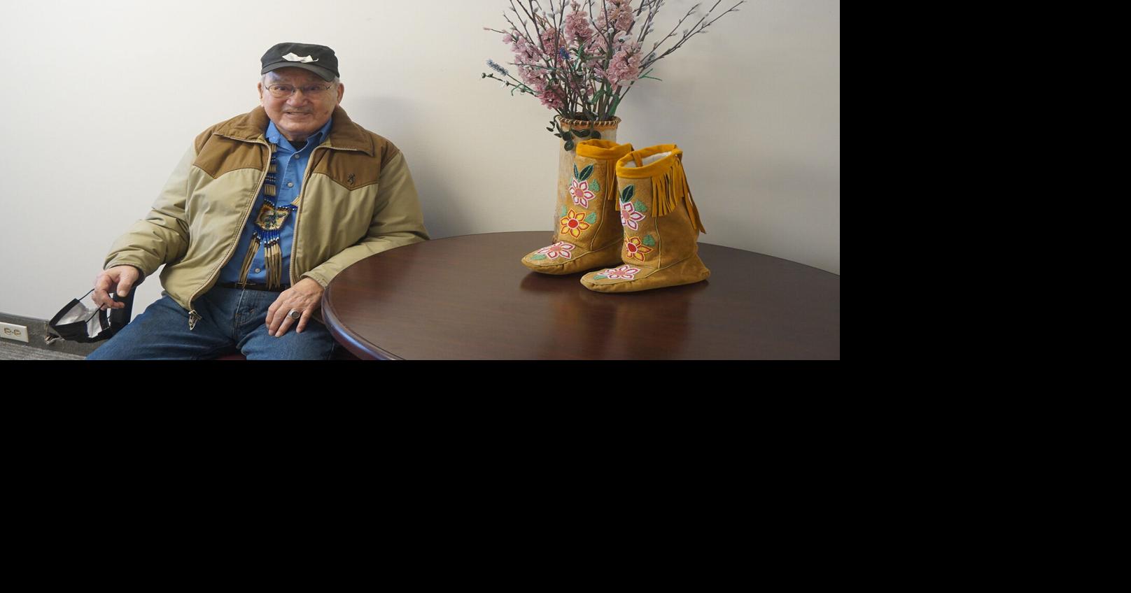 Donald Honea Sr.: A life dedicated to learning and helping others ...