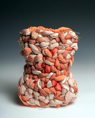 Two exhibits on display at Bear Gallery | Latitude 65 | newsminer.com