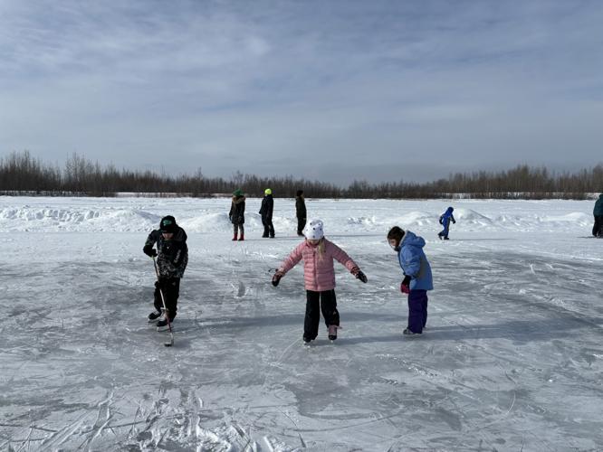 Residents celebrate spring at Tanana Lakes Springfest | Our Town ...