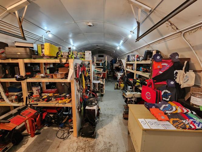 Chena Tool Library annual tool swap is May 18 | Kris Capps | newsminer.com
