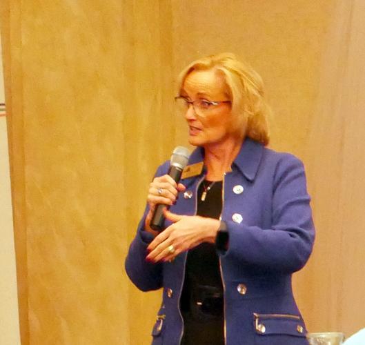 State of the schools: Melin talks budget, enrollment, literacy | Local ...