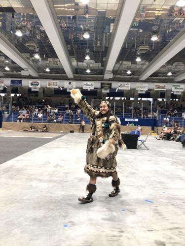 Kotzebue resident wins title of Miss WEIO 2021 | Alaska News ...