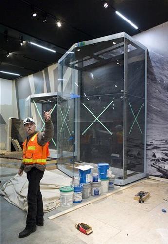 An early look inside Alaska's archive, library and museum | Alaska News ...