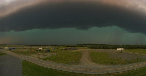 Sounds so frightening your head will explode. Maybe. | At The Library ...