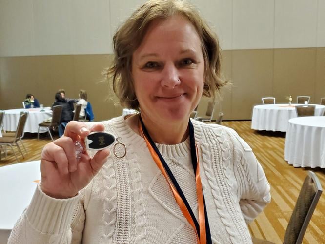 Alaska’s tuberculosis rate remains elevated, preliminary figures show | Alaska News | newsminer.com