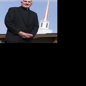 Bishop Donald Kettler | | newsminer.com