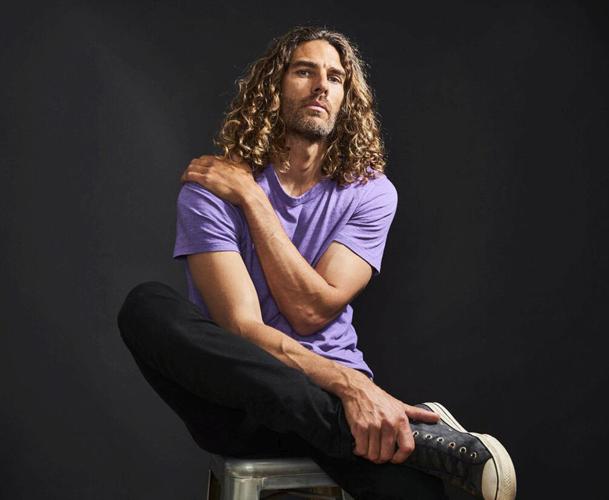 Comedian Lachlan Patterson returns to Fairbanks for four intimate shows ...