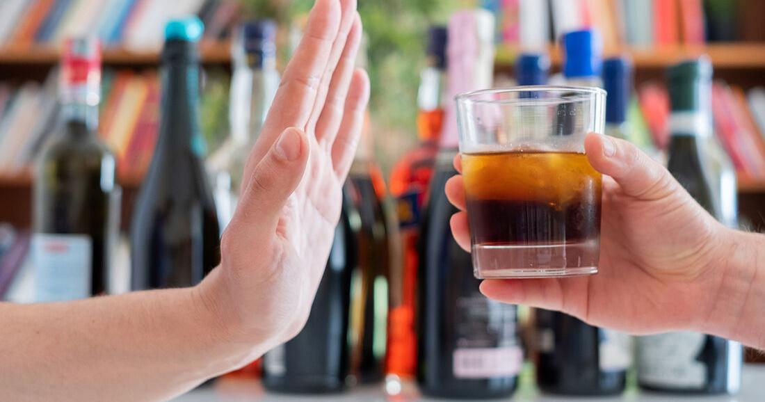 Trying for a Dry January? Here's what you need to know about abstaining ...