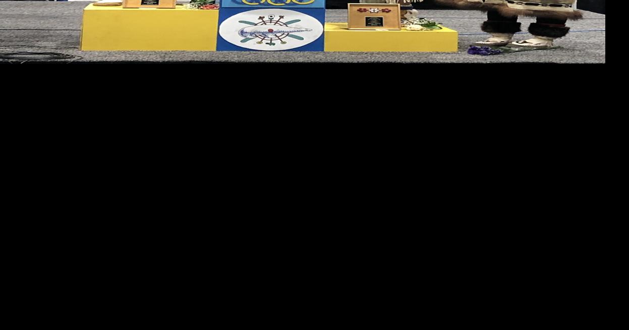 Kotzebue resident wins title of Miss WEIO 2021 | Alaska News ...