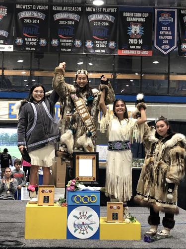 Kotzebue resident wins title of Miss WEIO 2021 | Alaska News ...