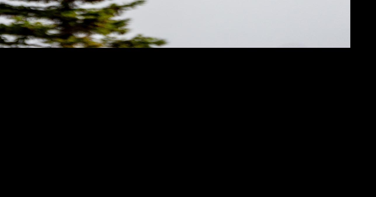 Lightning strikes spark fires across Alaska | Alaska News | newsminer.com