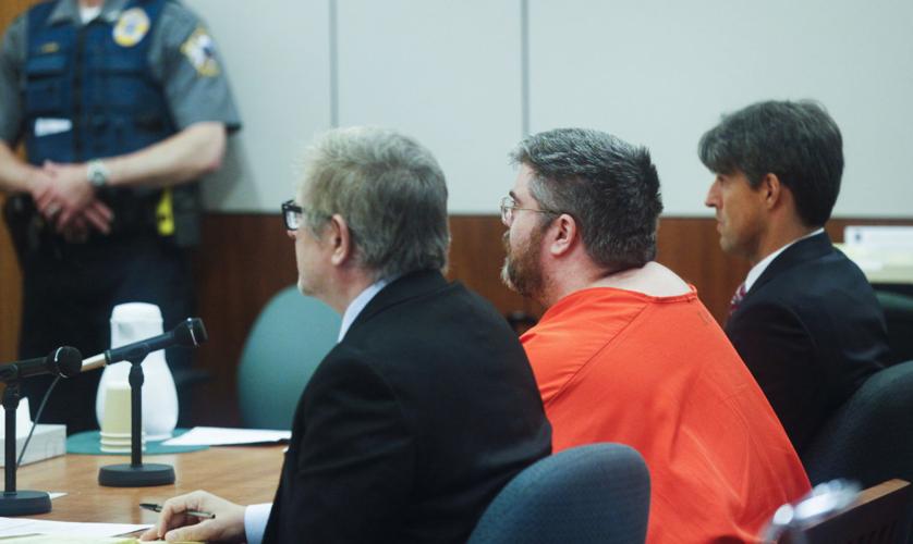 Man accused of killing Sophie Sergie pleads not guilty | Local News ...