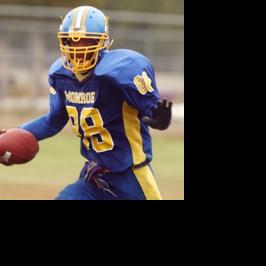 Monroe football team gets walloped by Nikiski Bulldogs | Local ...