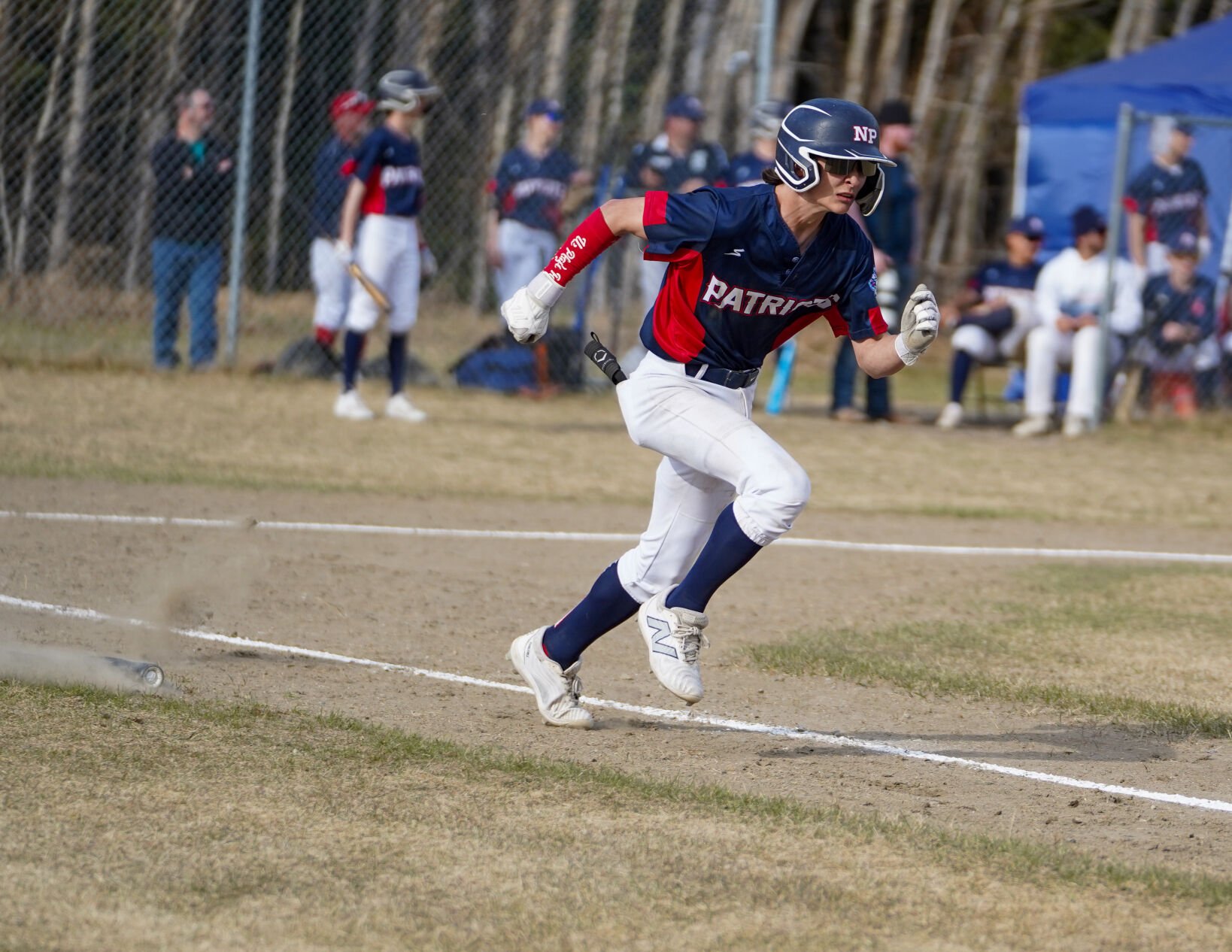 How local teams fared in opening rounds of DI and DII ASAA Baseball ...
