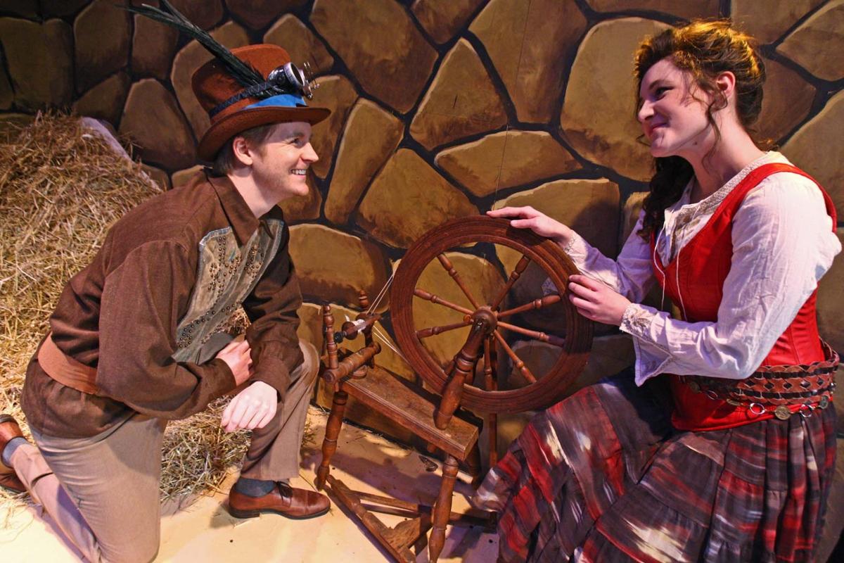 Opera Fairbanks presenting classic childhood tale with 'Rumpelstiltskin ...