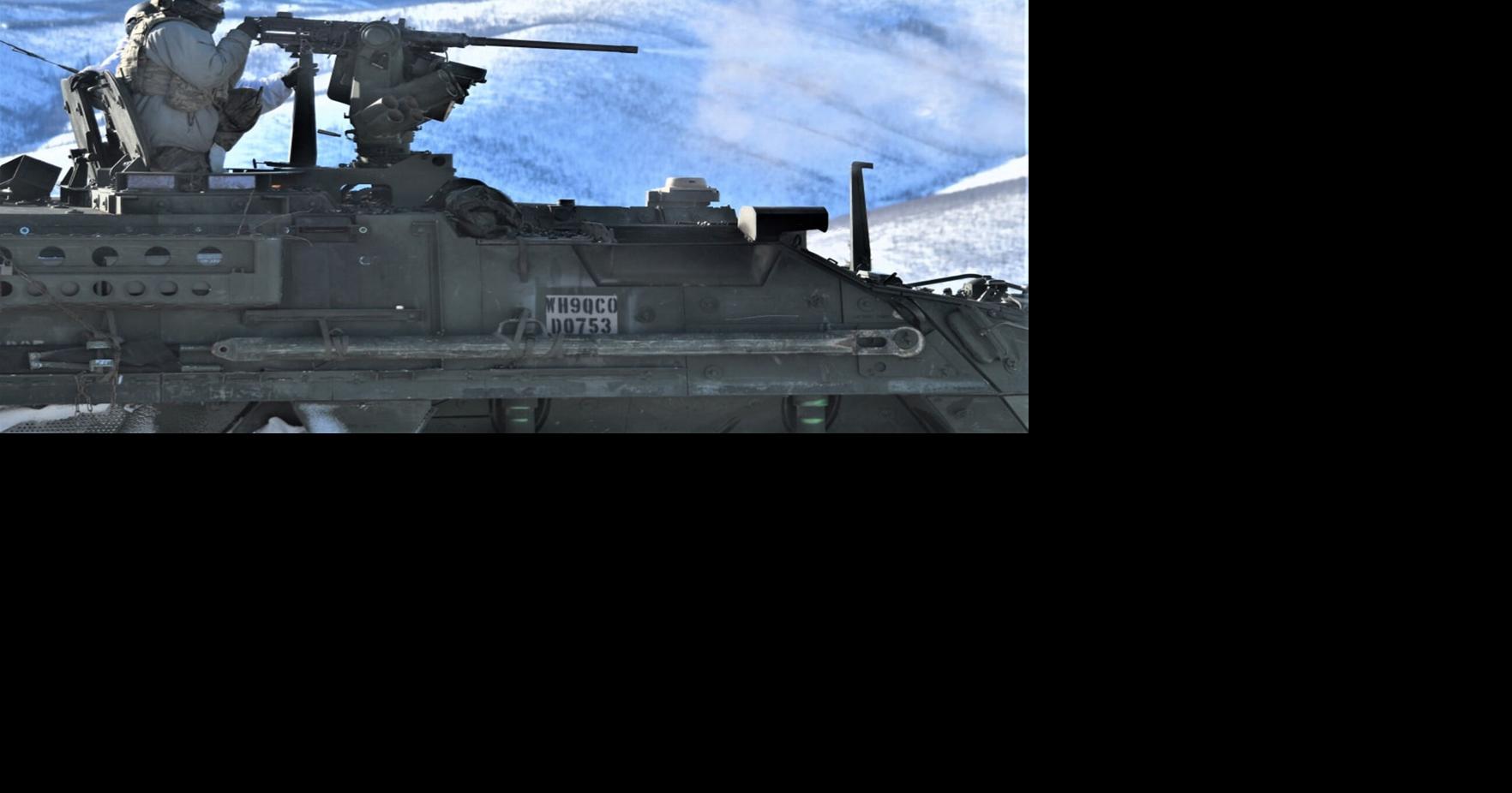 Arctic pay, car sharing, free flights home included in bill addressing ...