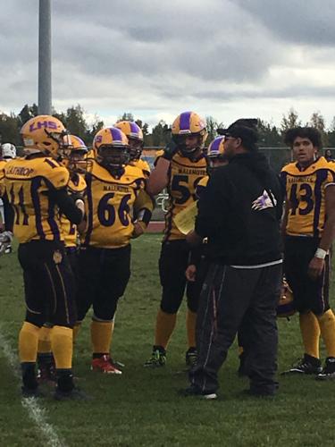 Lathrop can’t overcome slow start, loses home opener to West | Sports ...