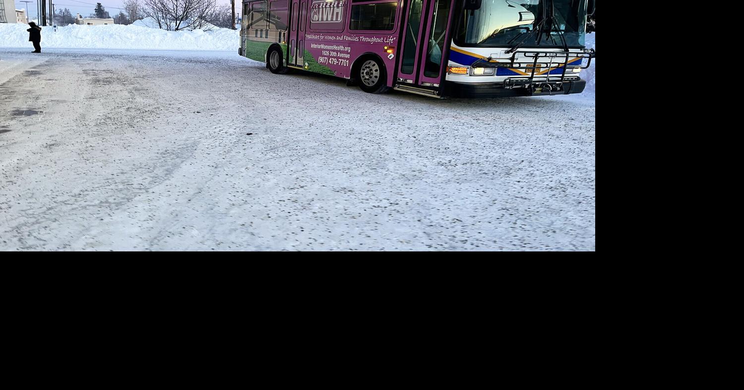 Driver shortage prompts MACS Transit service reductions | Local News ...