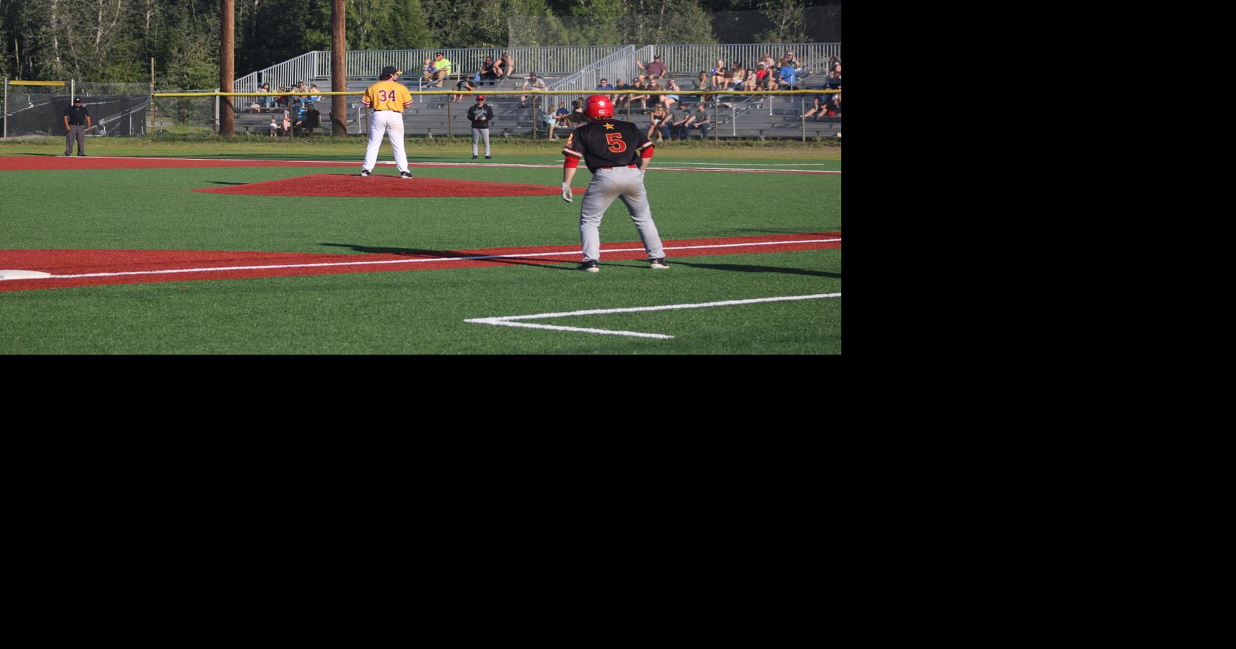 Goldpanners wrap up series against Bercovich Honors with dominant ...