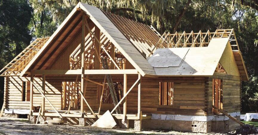 Experts offer DIY classes in building homes | Local News | newsminer.com