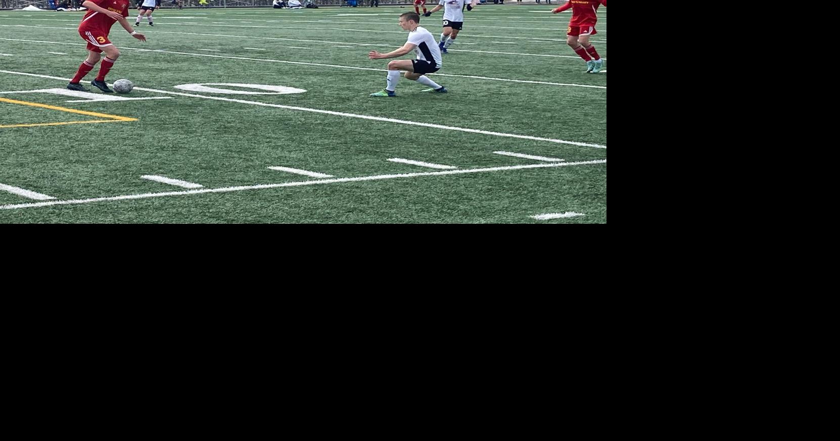 How Lathrop and West Valley soccer teams fared after long span of road ...