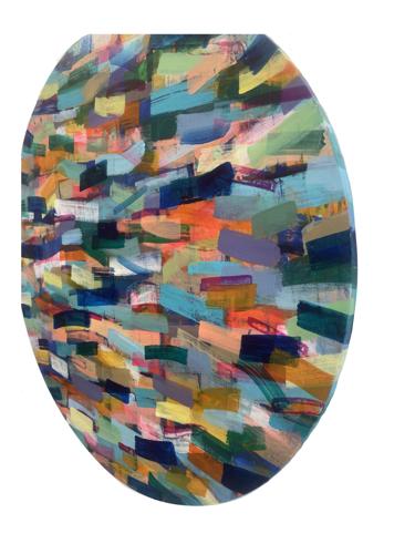 Two exhibits on display at Bear Gallery | Latitude 65 | newsminer.com