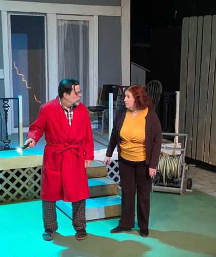 'Native Gardens' pits neighbor against neighbor at Hap Ryder Riverfront ...