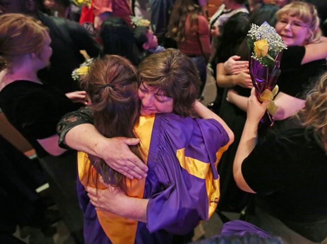 30 years of students gather at Hering to perform farewell concert for ...