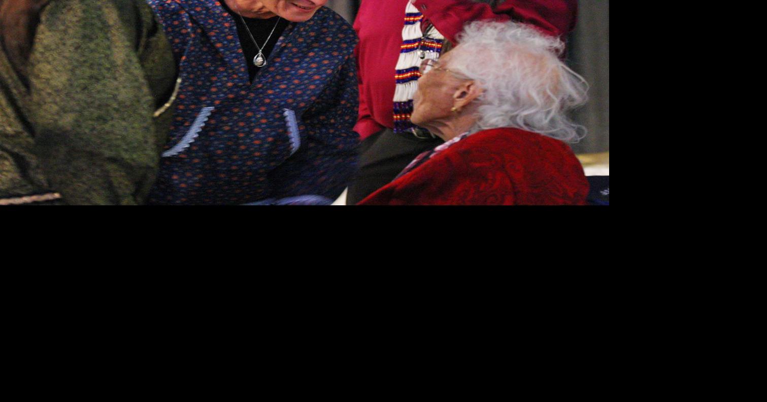 Native leaders rebuke state officials over failed talks on Alaska ...