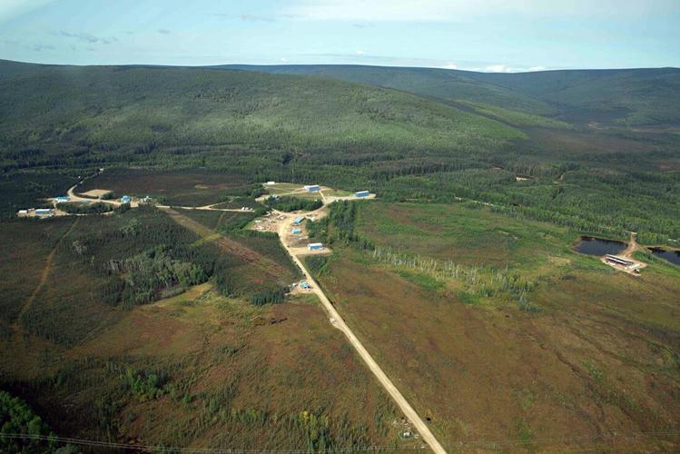 Poker Flat prepares for a launch to study a rare type of aurora ...