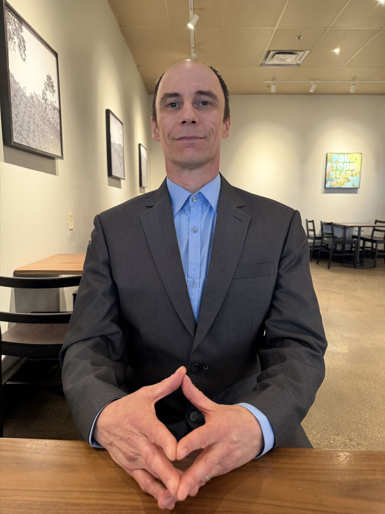 Fairbanks Raiders embark on inaugural season | Local/Community ...