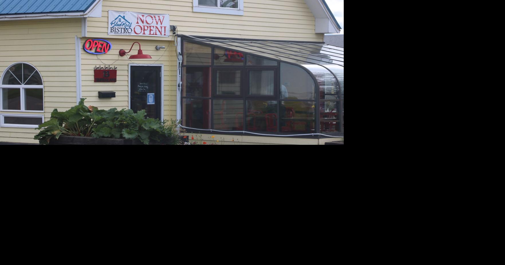 Blue Roof Bistro awarded Best Burger in Fairbanks | Readers Choice ...