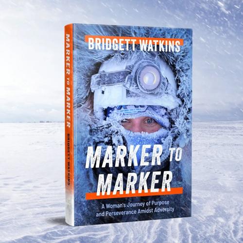 Salcha musher self-publishes memoir about overcoming obstacles ...