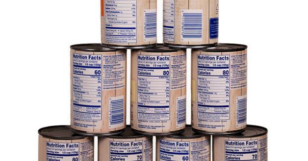 Small businesses can heap big results in this food drive | Kris Capps ...