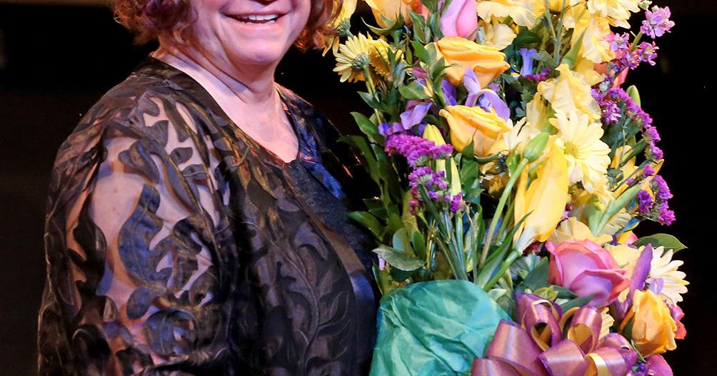 30 years of students gather at Hering to perform farewell concert for ...