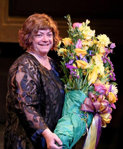 30 years of students gather at Hering to perform farewell concert for ...