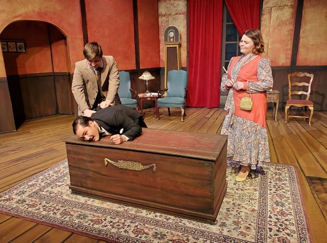 Thriller 'Rope' asks not who did it but will they get caught | Latitude ...