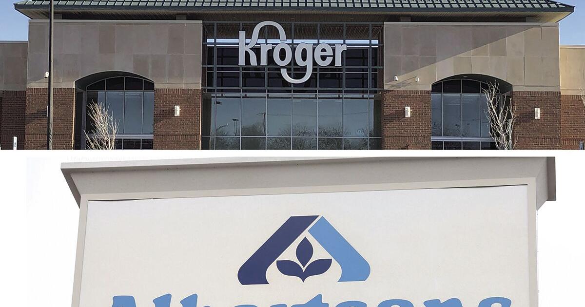 Inside Kroger-Albertson's would-be merger: 'Do we have to say that we ...