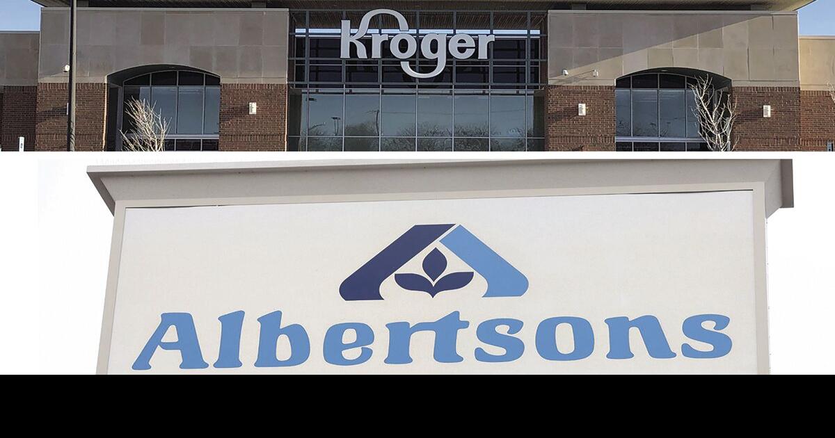 Inside Kroger-Albertson's would-be merger: 'Do we have to say that we ...
